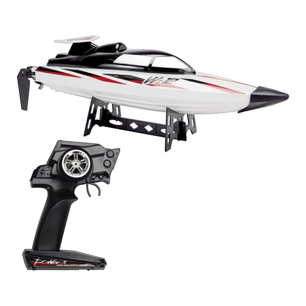 Smyths Remote Control Boats: A Comprehensive Guide to Buying, Using ...