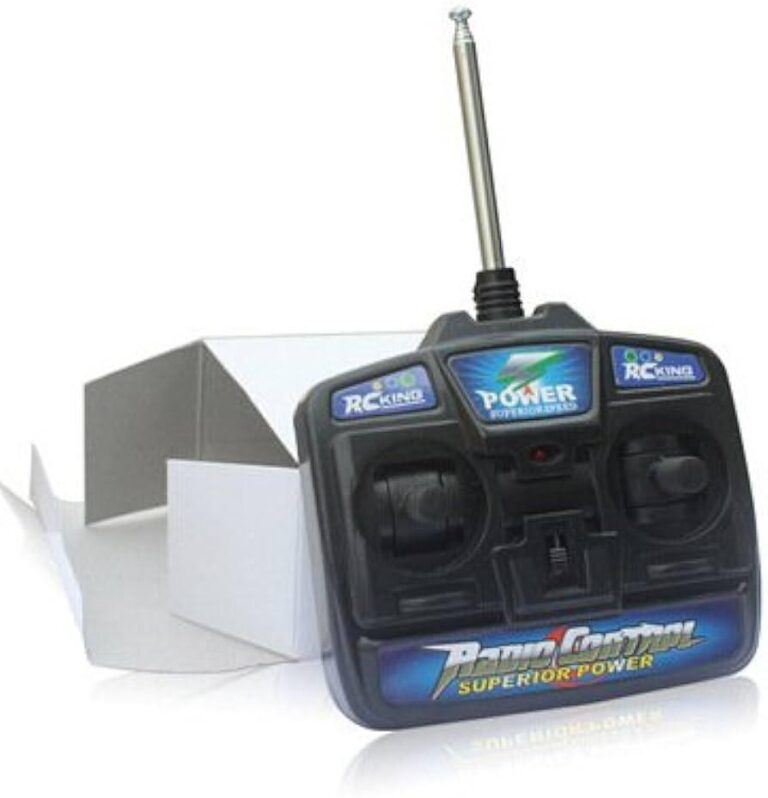 Ultimate Guide to Universal RC Car Remote Control