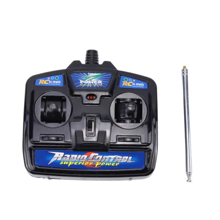 Ultimate Guide to Universal RC Car Remote Control