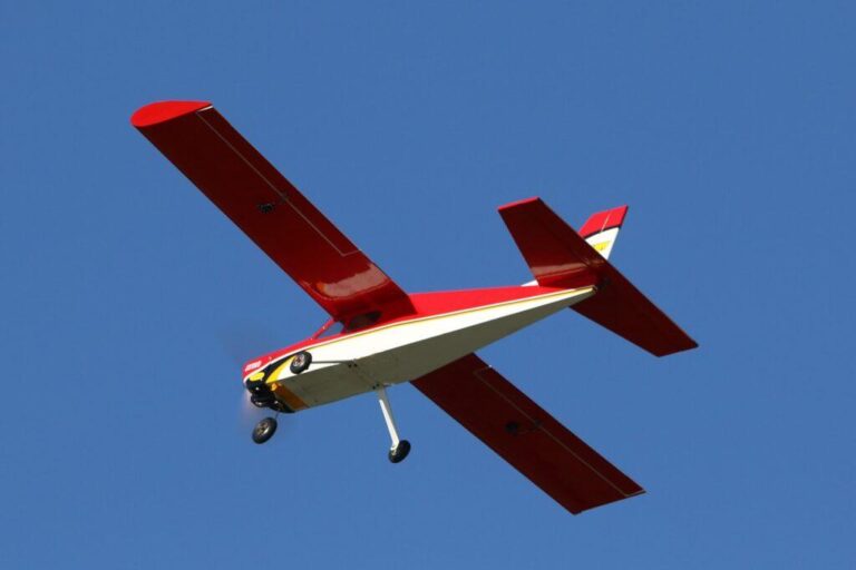 Finding Nearby RC Plane Flying Locations: A Beginner's Guide