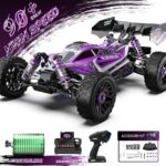 Top 4 Brushless RC Cars for High-Performance Driving - Swell RC