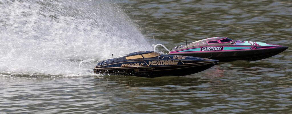 Ultimate Guide to Large-Scale RC Boats for Sale