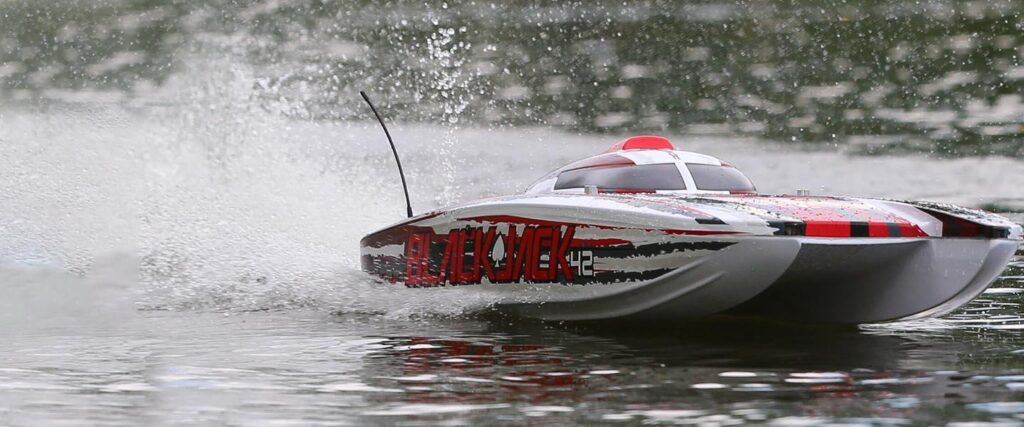 Ultimate Guide to Large-Scale RC Boats for Sale