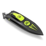 Best Micro RC Boats: Top 5 Models and Buying Guide