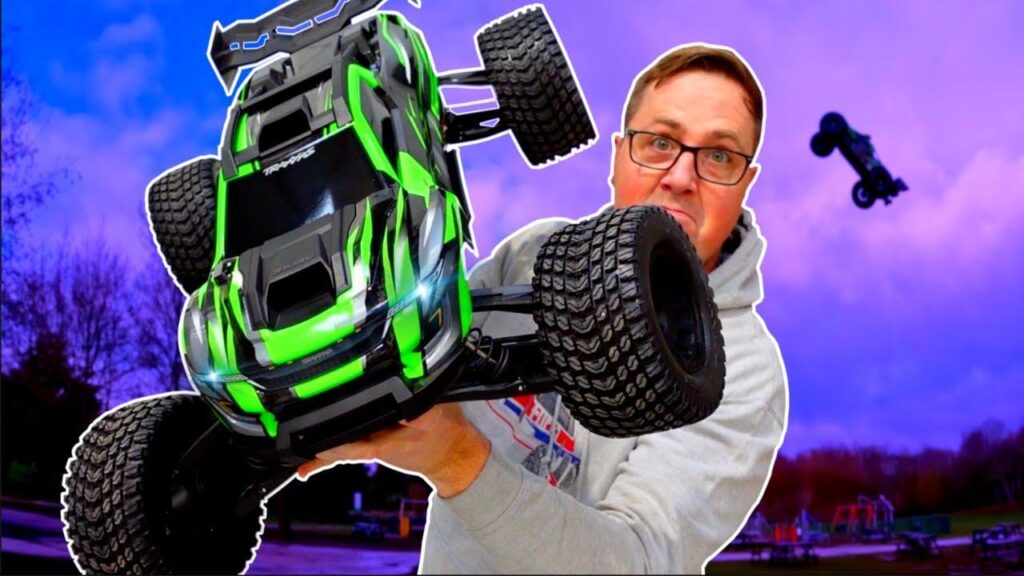 Top Expensive RC Car Models in the Market