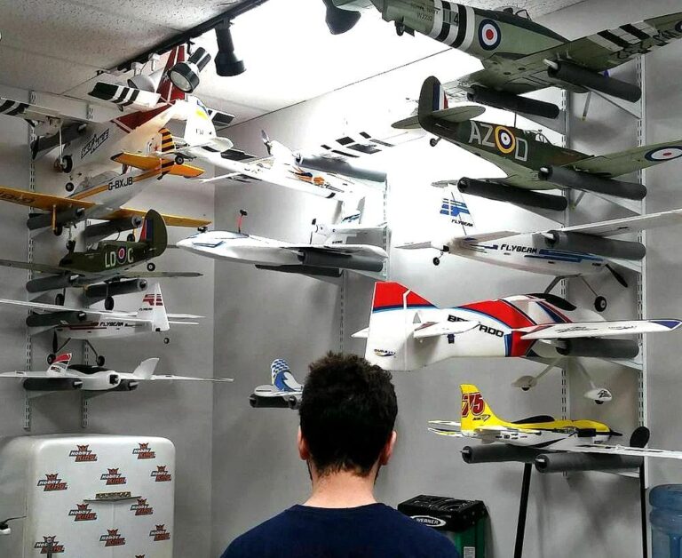 HobbyKing RC Airplanes: The Ultimate Guide
