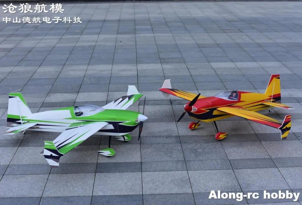 Skywing RC Planes: Unmatched Performance and Unique Designs