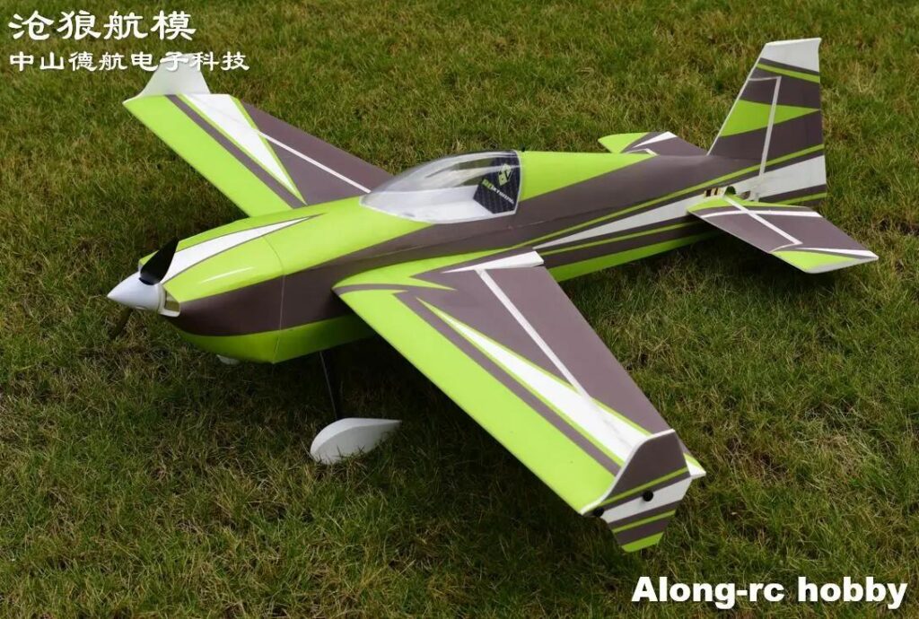 Skywing RC Planes: Unmatched Performance and Unique Designs