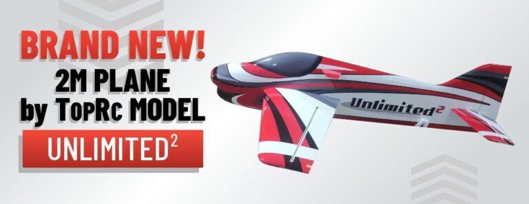 F3A Pattern Planes: Precision Control for Aerobatic Competitions