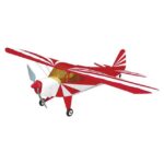 World Models RC Planes: Customizable and Aerobatic Radio-Controlled Planes