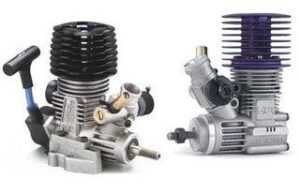 Guide to RC Car Engines: Types, Sizes, and Maintenance Tips