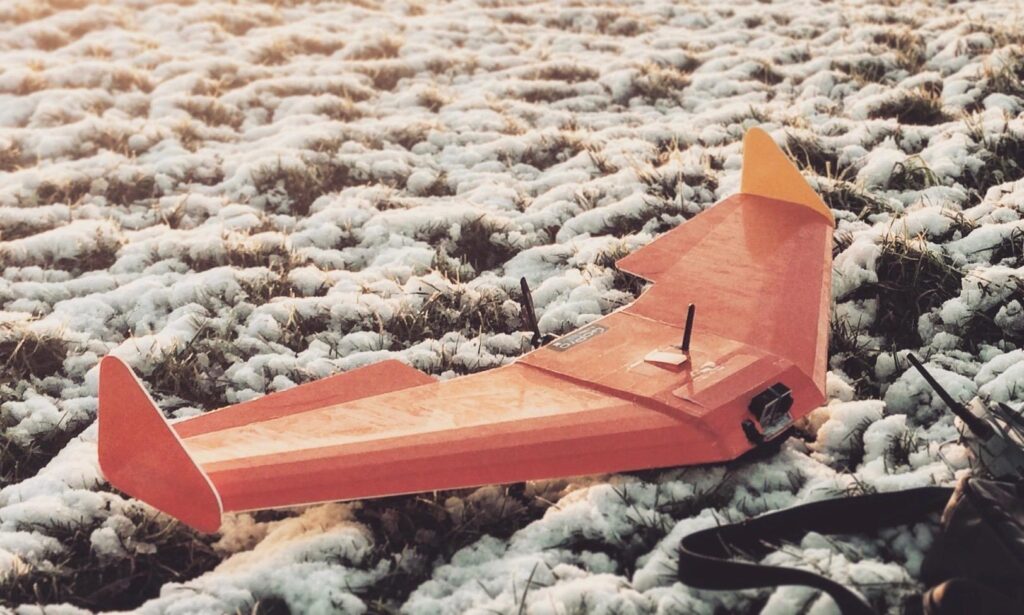 Mastering RC Flying Wings: Building, Flying, and Upgrades