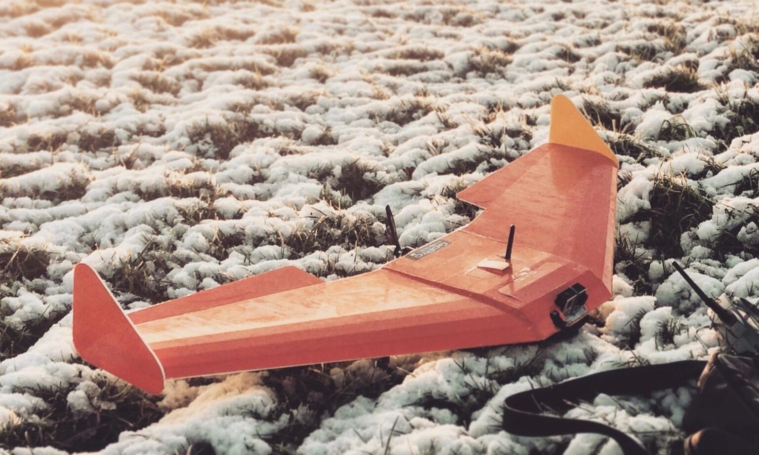 Mastering RC Flying Wings: Building, Flying, and Upgrades