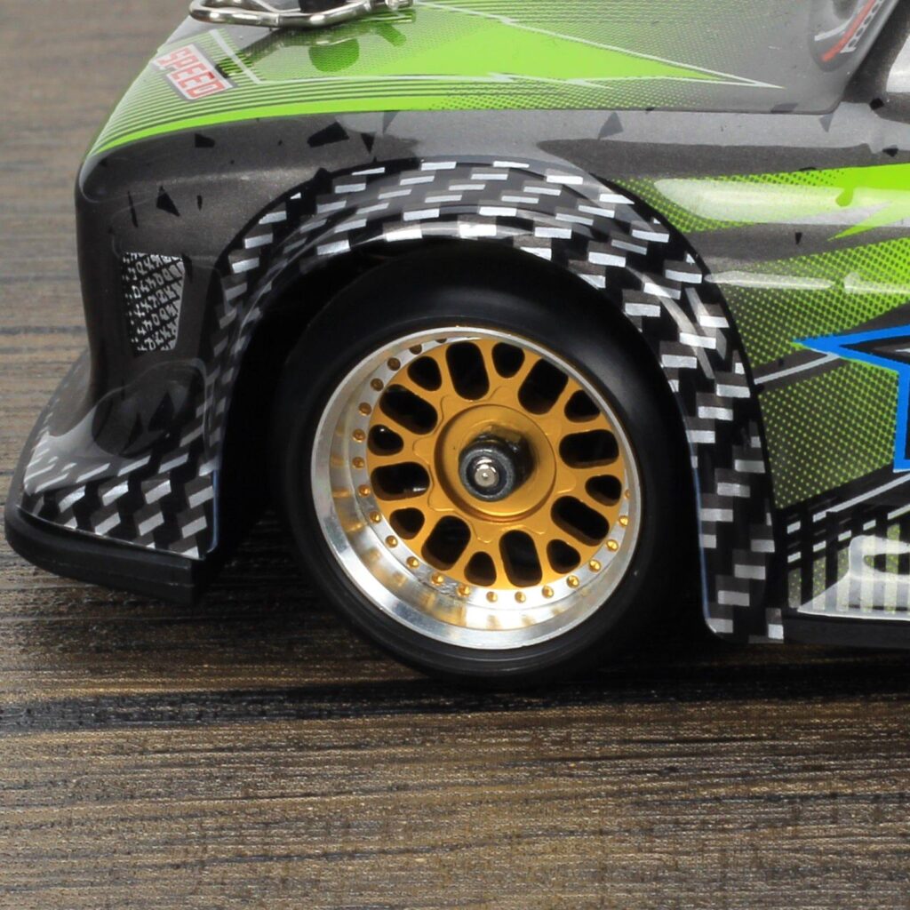 Mastering Mini Z Drift: Techniques and Modifications for RC Car Racing ...