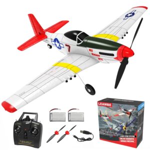 Beginner's Guide to RC Airplanes: Choosing and Flying the Right Model
