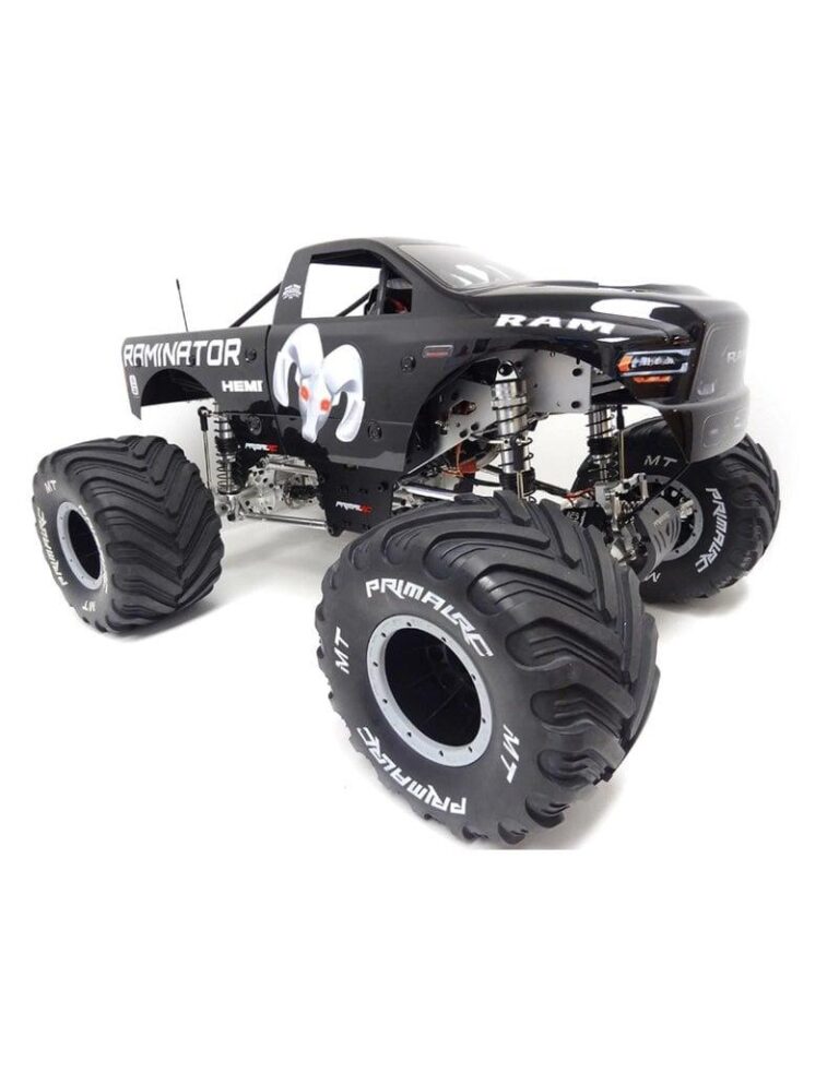 1/5 Scale RC Trucks for Sale: The Ultimate Guide to Buying, Upgrading ...